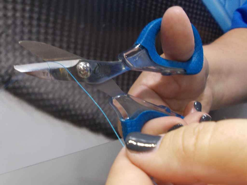 CUDA BRAID SHEAR – FISHING TOYS