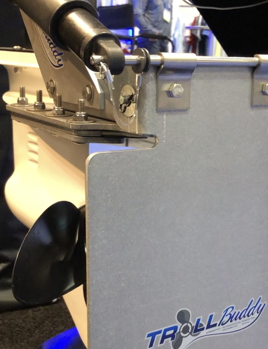 TROLLBUDDY PLATE UPDATE – FISHING TOYS