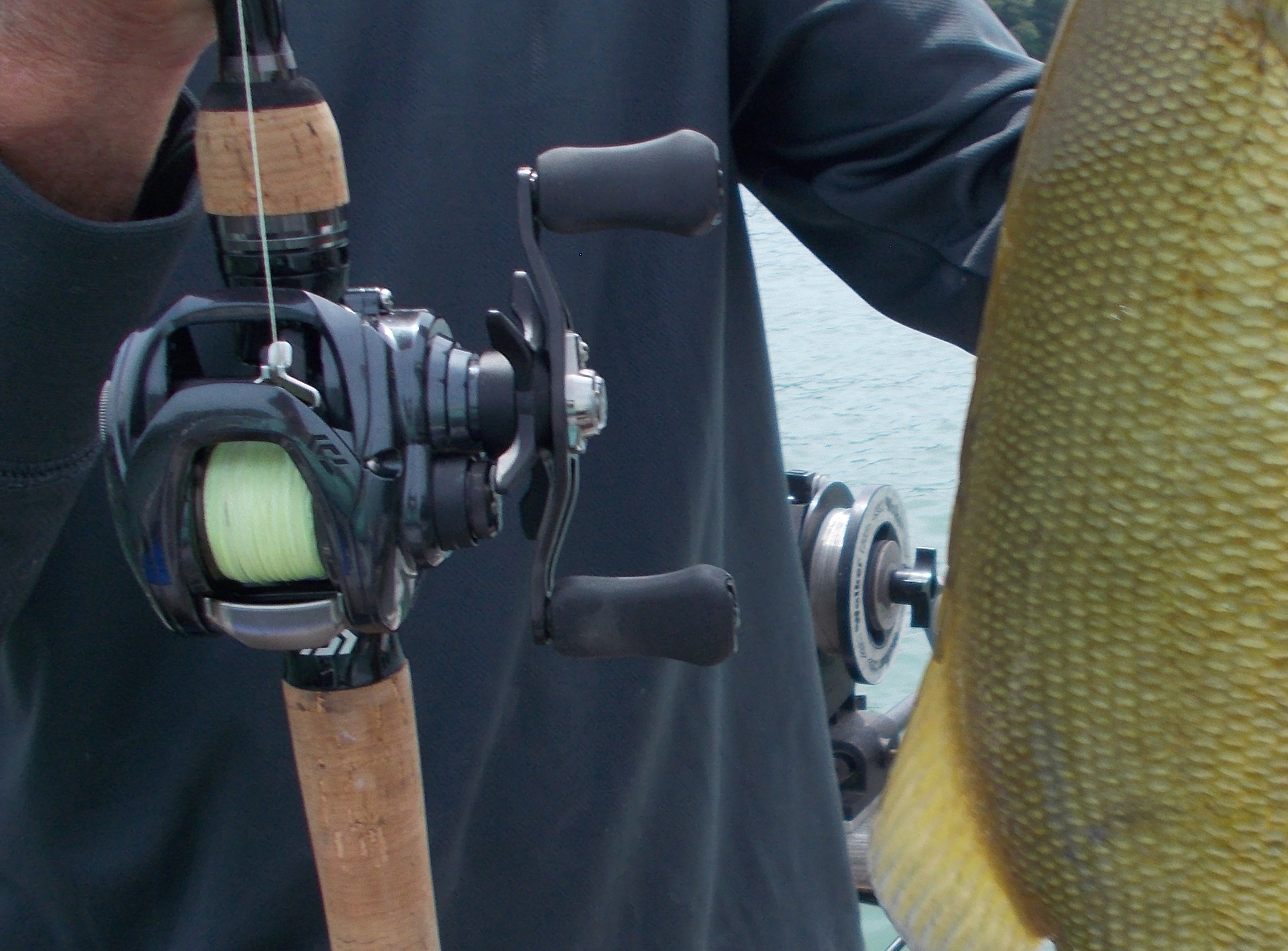 DAIWA TATULA COMBO – FISHING TOYS