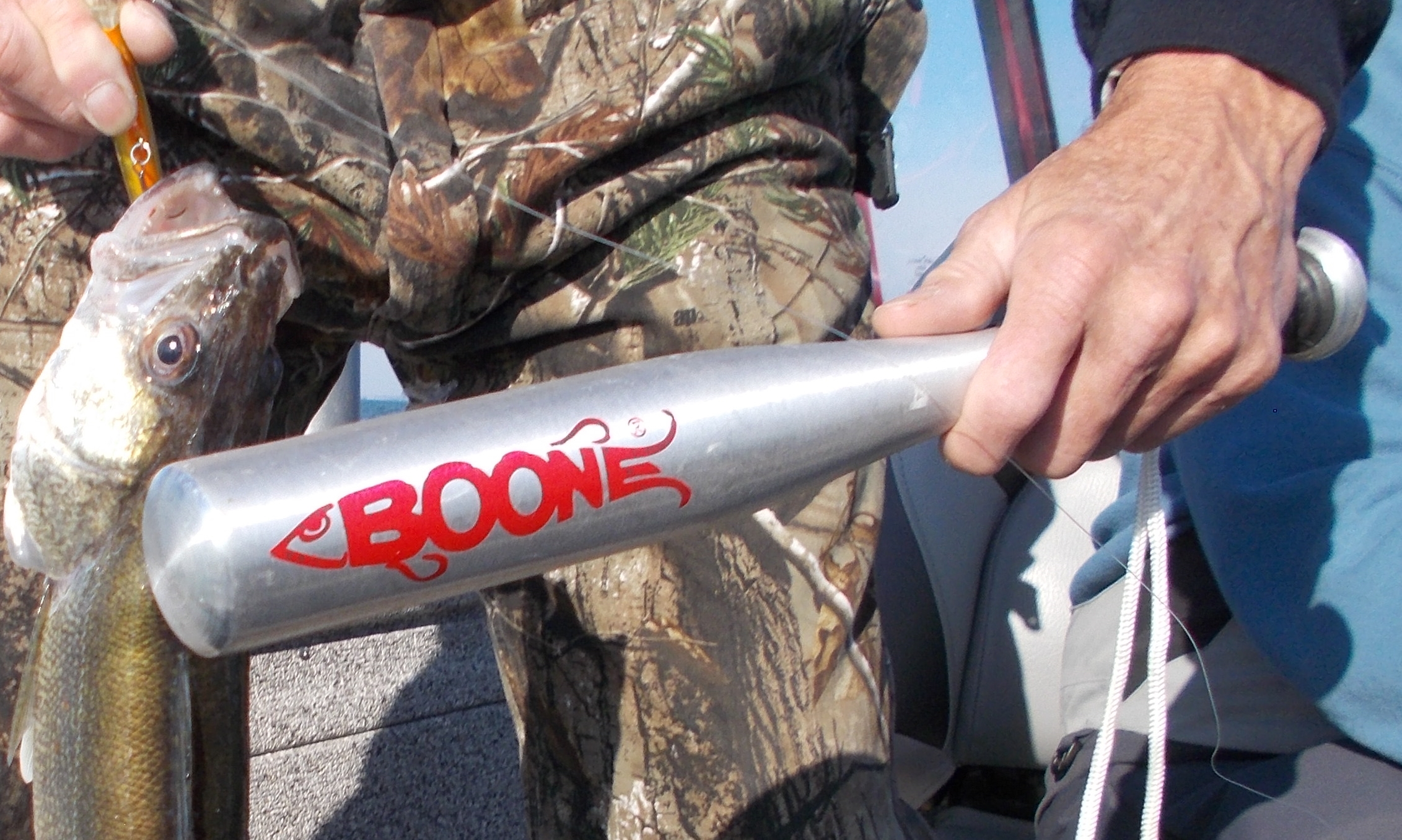 FISH BILLY BY BOONE – FISHING TOYS
