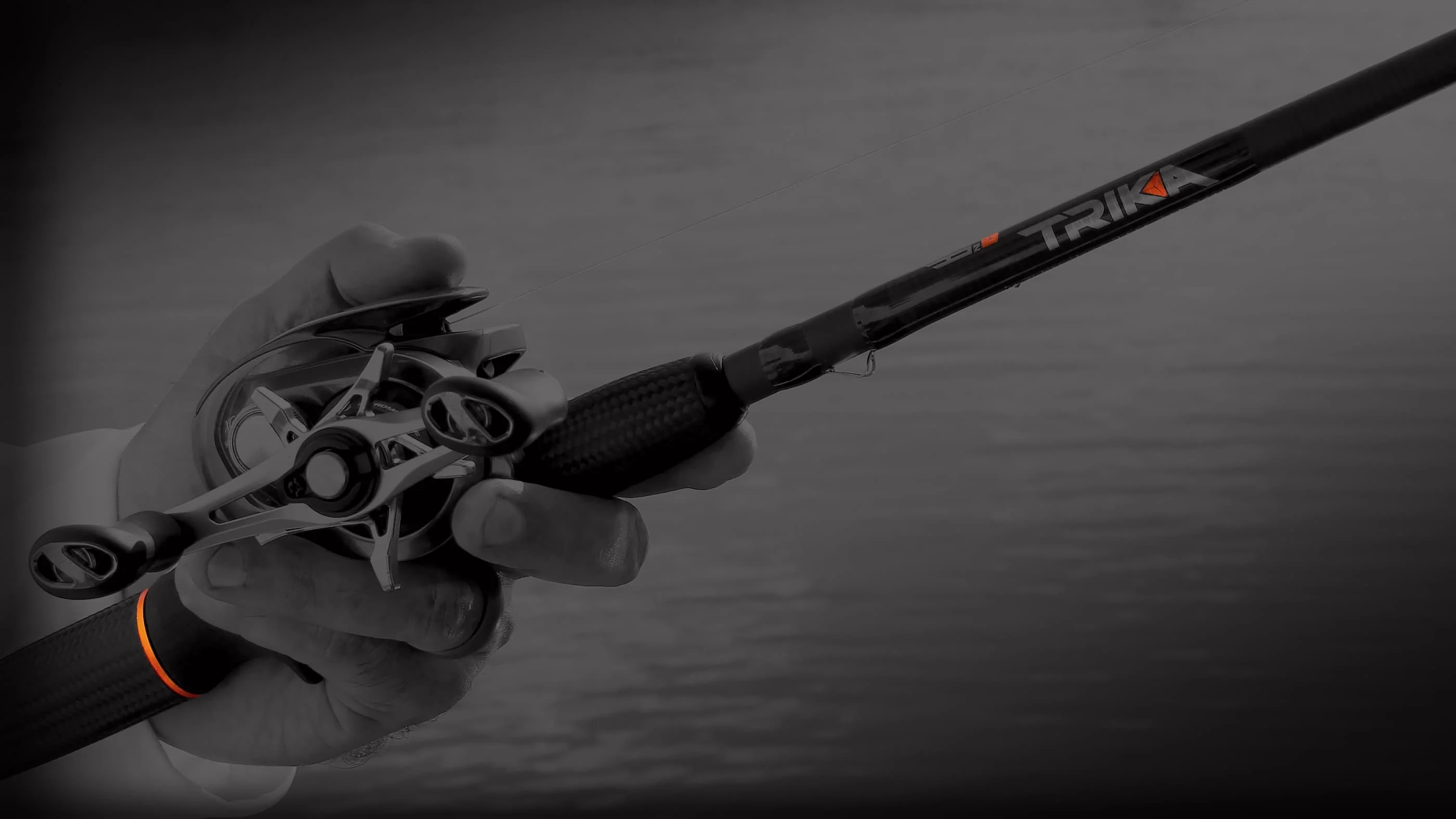 TRIKA RODS – FISHING TOYS