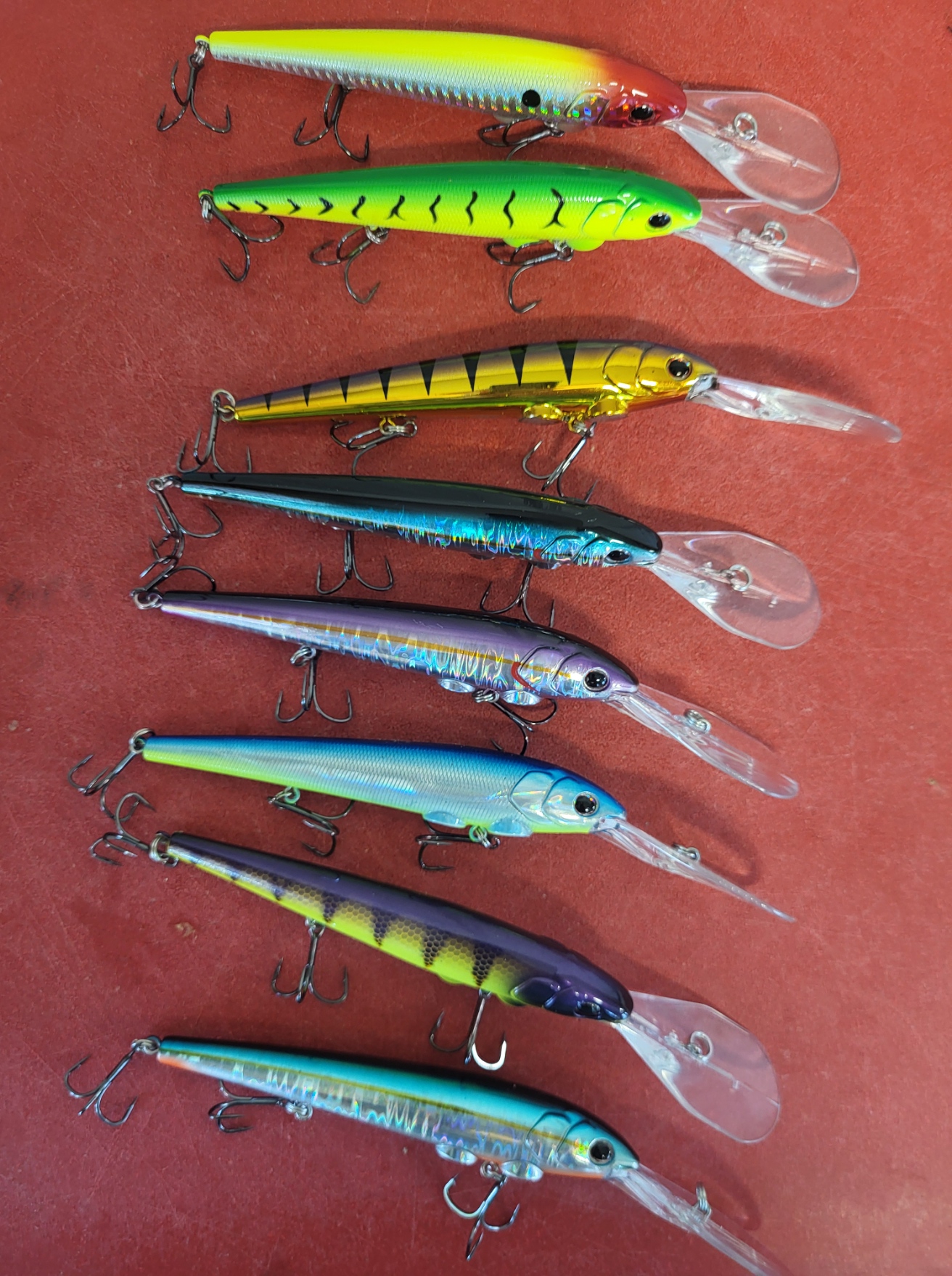 BERKLEY DEEP HIT STICKS – FISHING TOYS